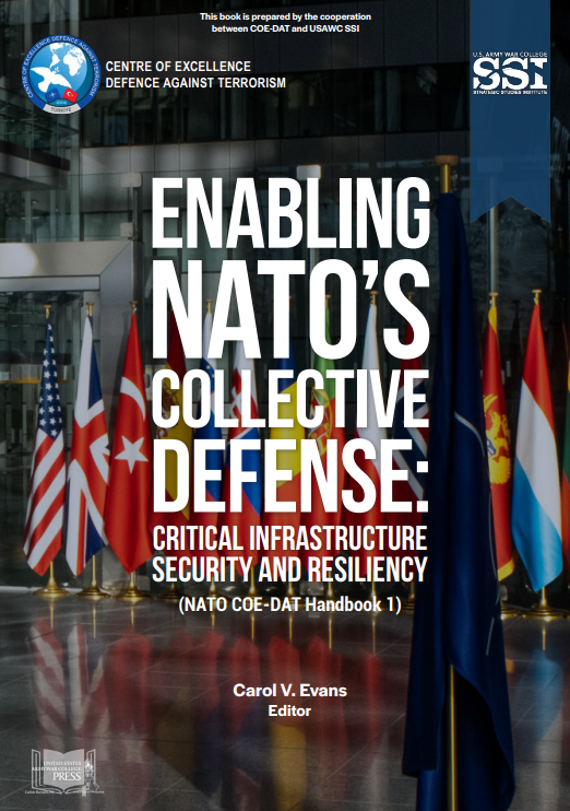 Enabling NATO's Collective Defense: Critical Infrastructure Security ...