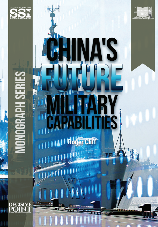 China's Future Military Capabilities > US Army War College ...